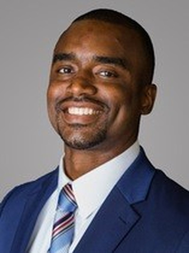 Bozeman chosen as coach at UAPB | Northwest Arkansas Democrat-Gazette