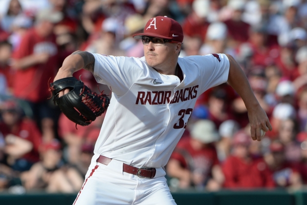 WholeHogSports - Wicklander finds his groove vs. Wolfpack