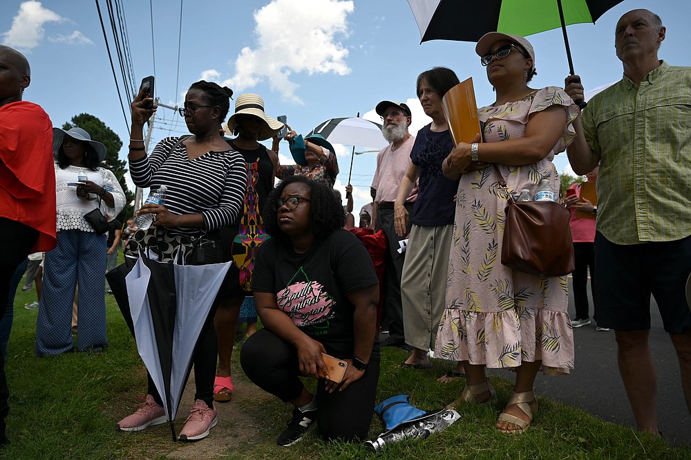 Lynching Memorial | The Arkansas Democrat-Gazette - Arkansas' Best News ...