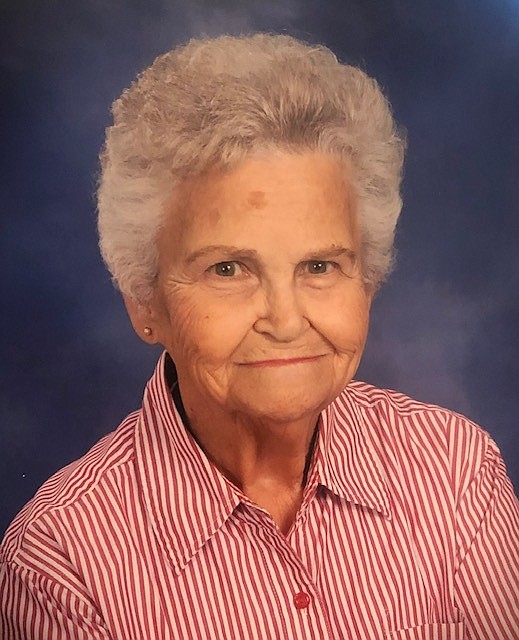 Grace Marie Shultz | El Dorado News