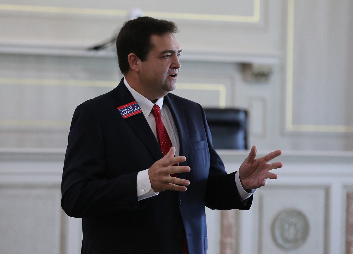 Arkansas ethics panel gives judge caution letter | Northwest Arkansas ...