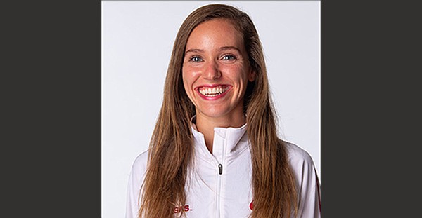 UA's Izzo achieves facing best of U.S. | The Arkansas Democrat-Gazette ...