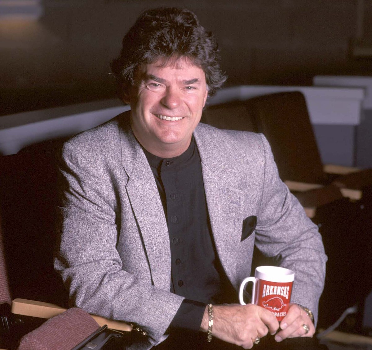 'WKRP' funnyman, Little Rock native Frank Bonner dead at 79 | Northwest ...