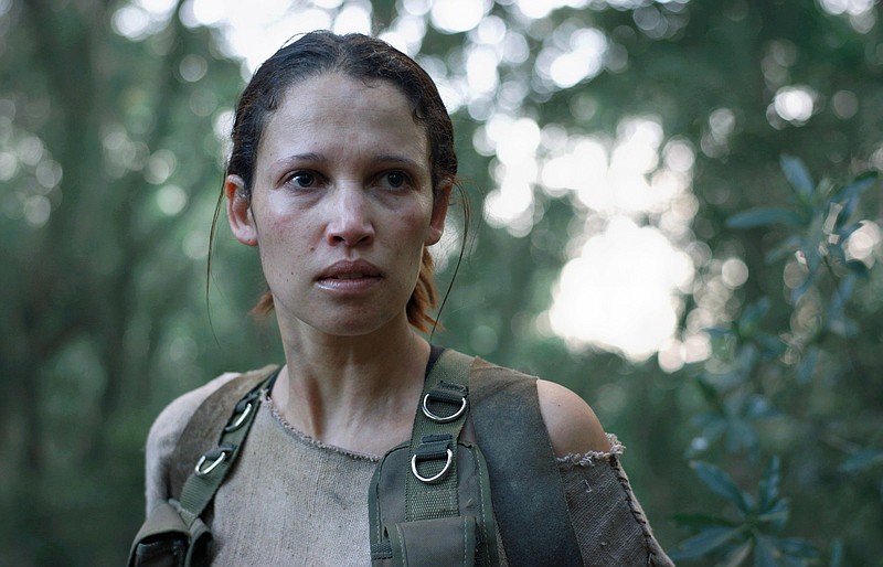 'Gaia' | The Arkansas Democrat-Gazette - Arkansas' Best News Source