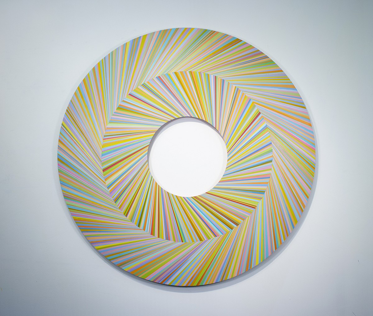 Internationally-recognized artist Jay Shinn to present at SAAC | El ...