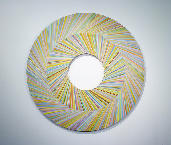 Internationally-recognized artist Jay Shinn to present at SAAC | El ...