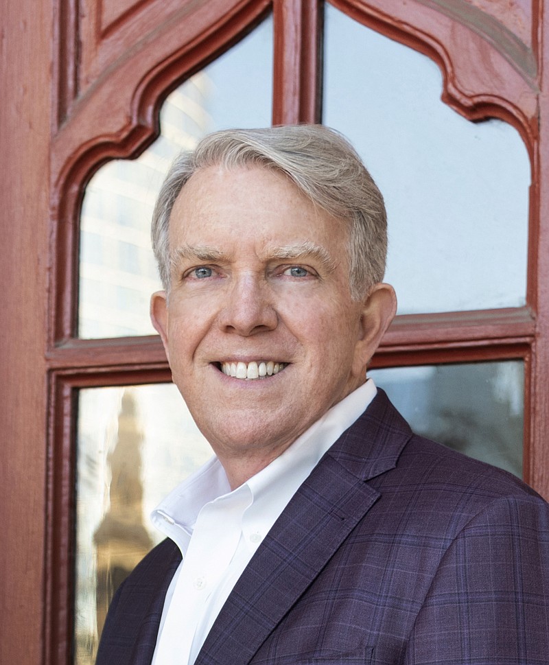 Internationally known artist Jay Shinn will present at SAAC | Camden News