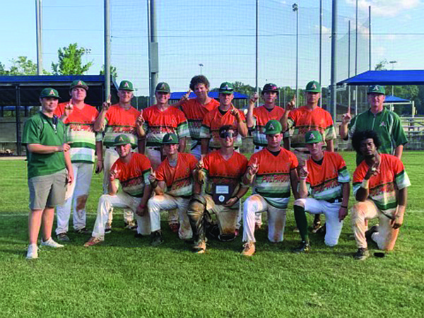 APW wins USSA State Championship