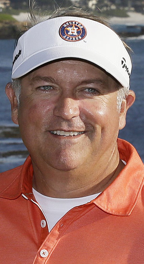 Duke tied for second at Champions | The Arkansas Democrat-Gazette ...