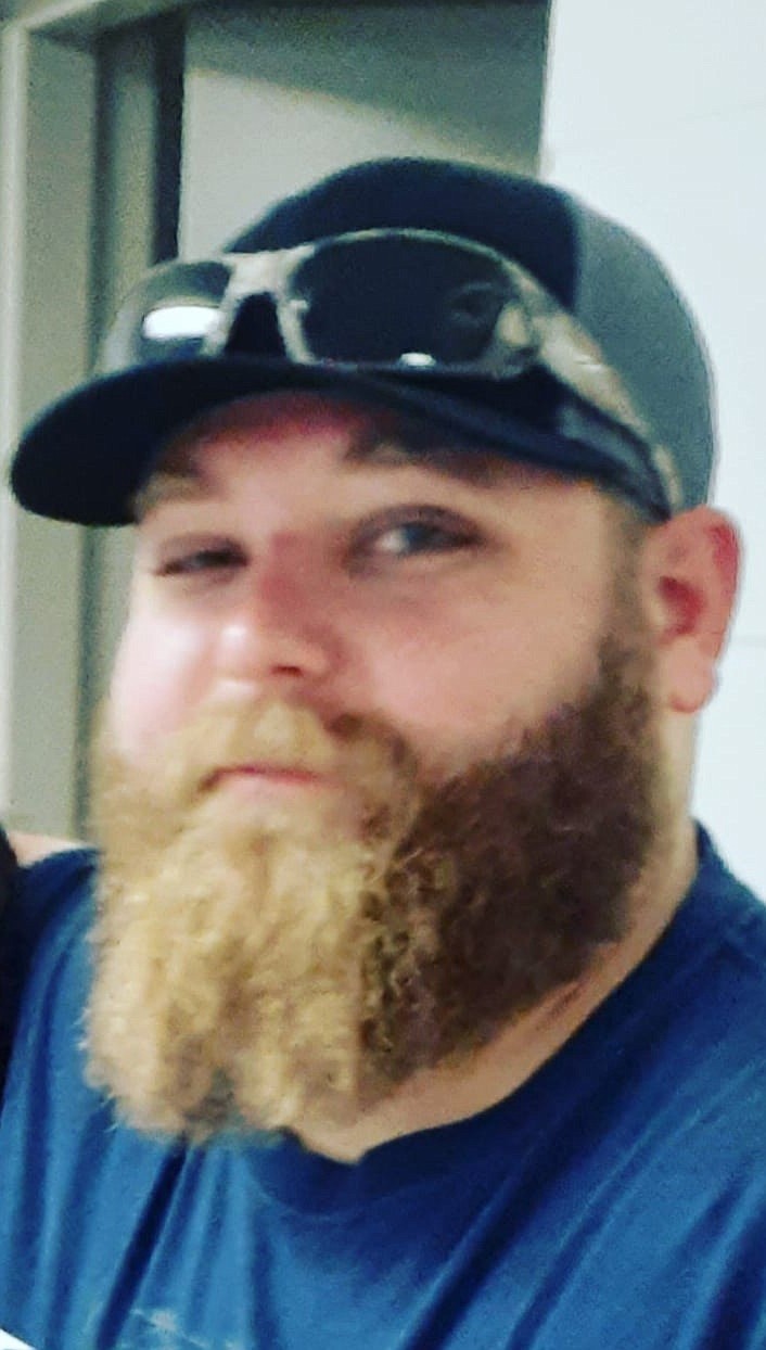 Cody Travis Roberts | El Dorado News