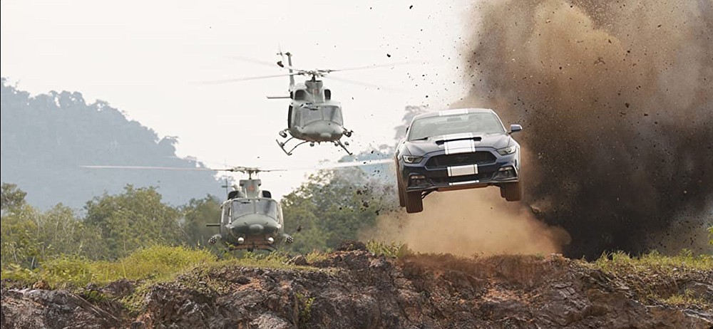 OPINION | REVIEW: Getting old 'Fast'