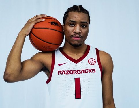 WholeHogSports - 4-star Ramel Lloyd Jr. has great visit to Arkansas