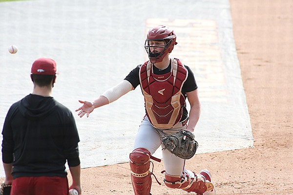 Tollett transferring to Arkansas State | Whole Hog Sports