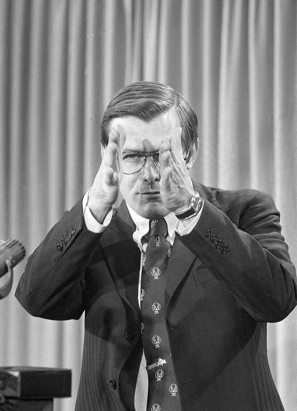 2-time defense chief Rumsfeld dies at 88