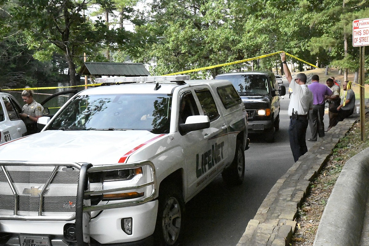 UPDATE: Drowning victim at Hill Wheatley Park identified | Hot Springs ...