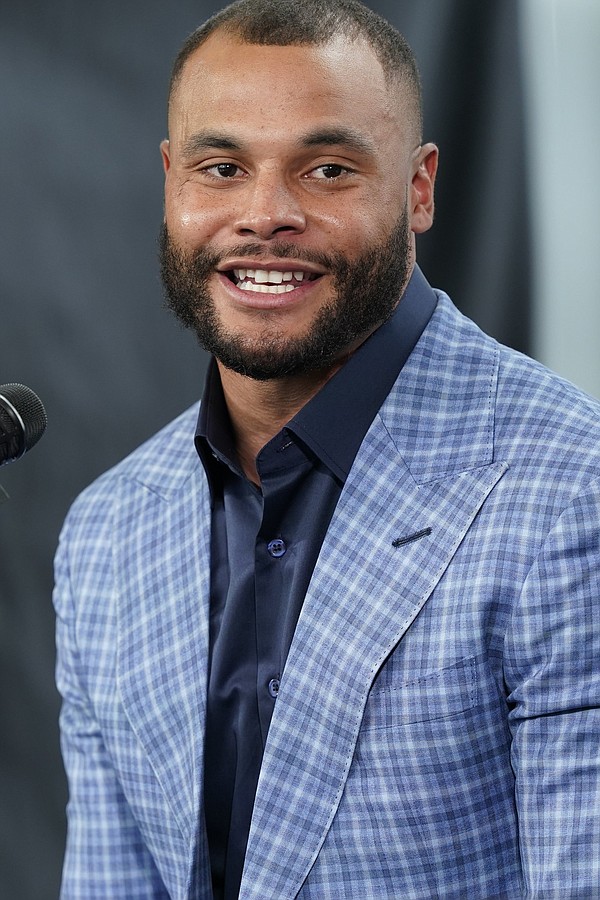 Cowboys, HBO team up for third time | The Arkansas Democrat-Gazette ...