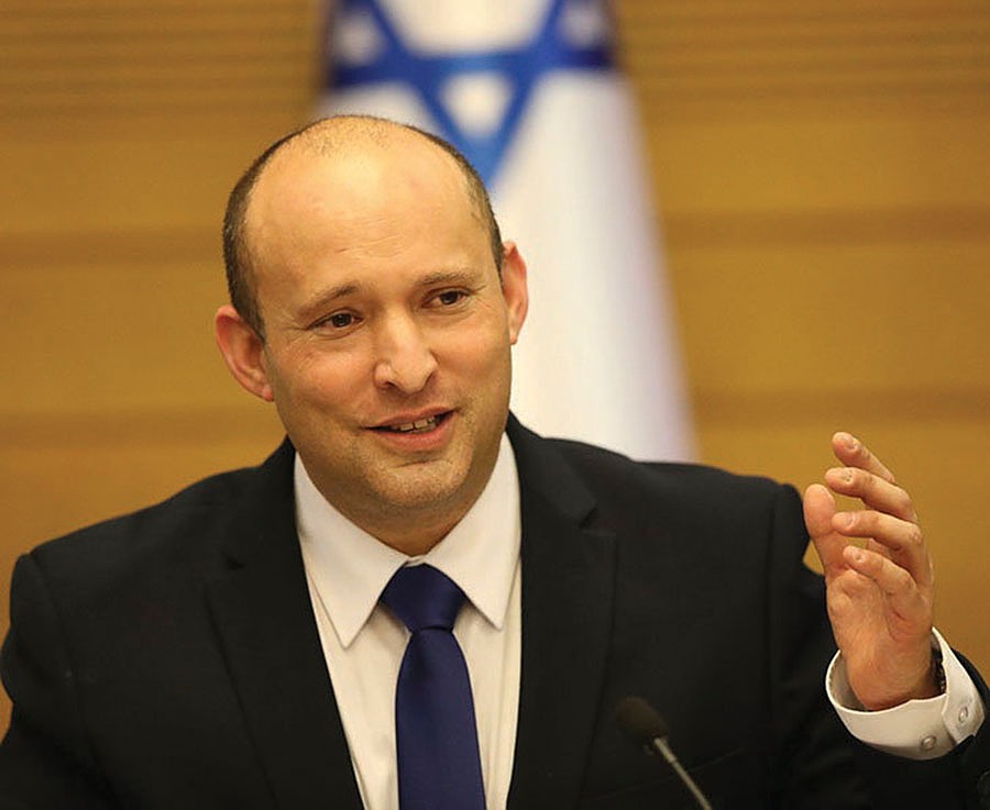 OPINION | RAOUF HALABY: The rocky road from Selma to Jerusalem ...
