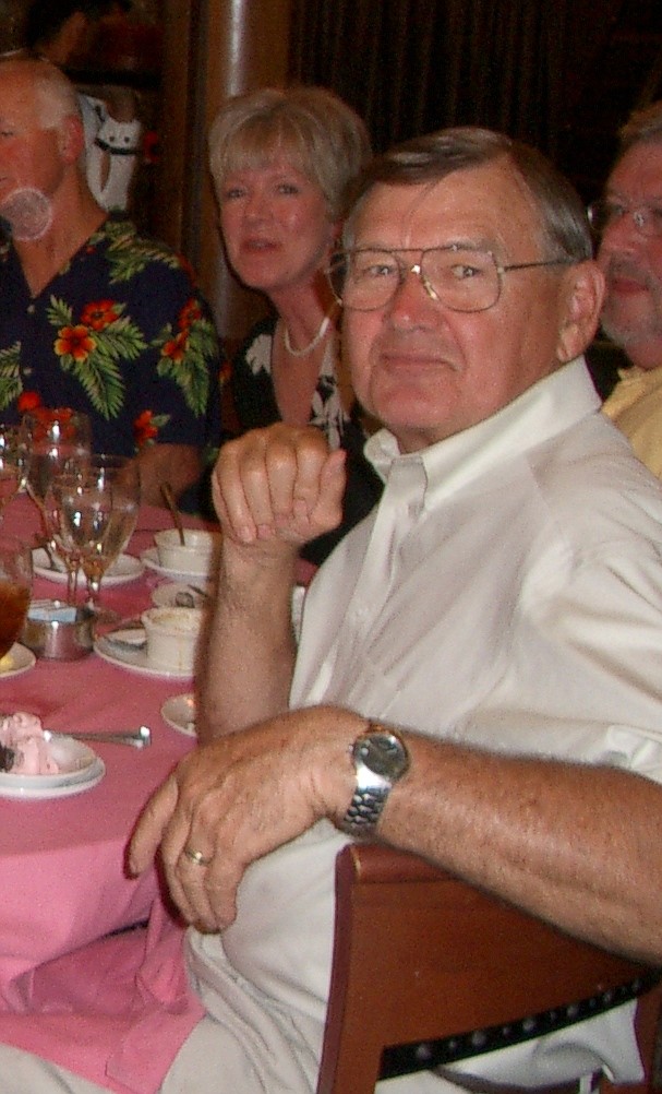 Gene Lichliter | The Arkansas Democrat-Gazette - Arkansas' Best News Source