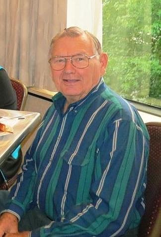 Gene Lichliter | The Arkansas Democrat-Gazette - Arkansas' Best News Source