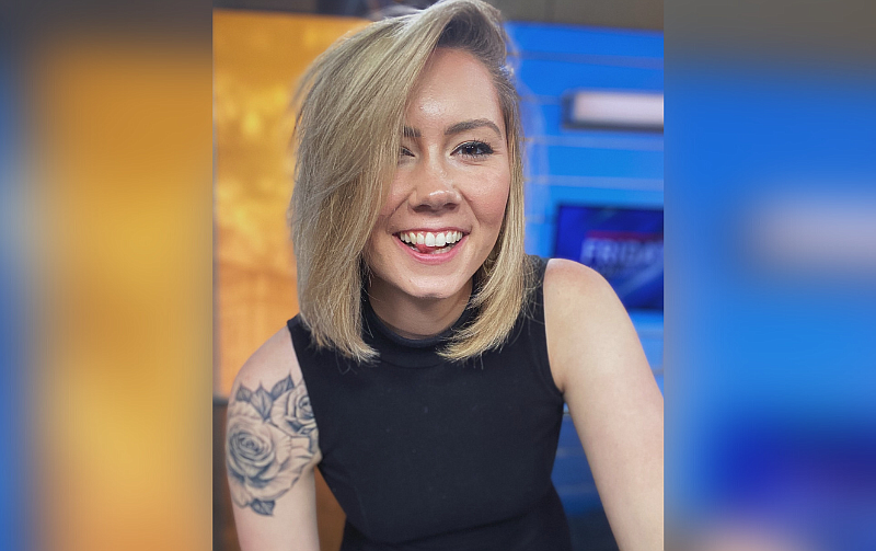 ‘Her queerness empowered me’: KATV journalist gains TikTok following by ...