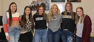 6 UAM business students take home honors | Pine Bluff Commercial News
