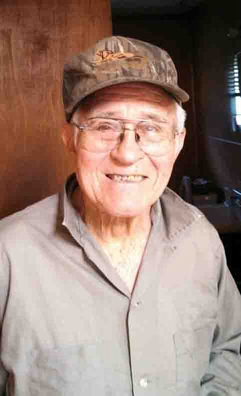 Kenny Calaway | El Dorado News