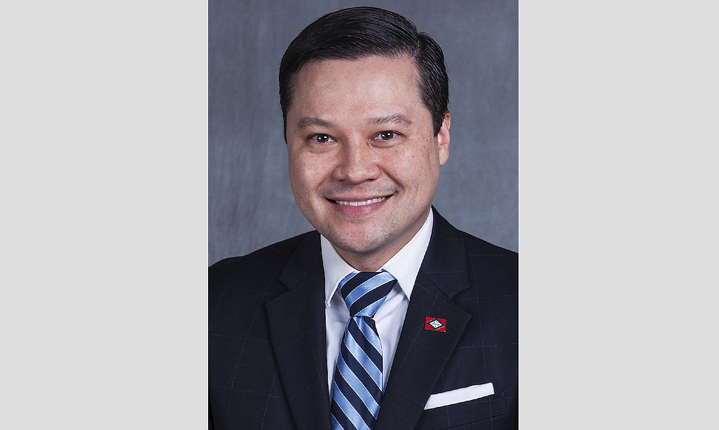 Former election commissioner Joshua Price announces bid for secretary ...