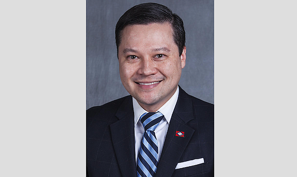 Former election commissioner Joshua Price announces bid for secretary ...