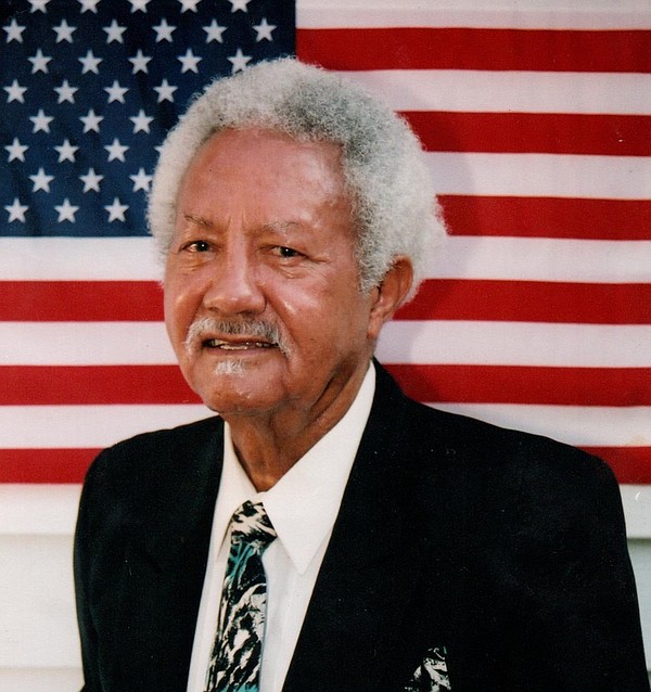 Ellis Cameron Jr. | El Dorado News