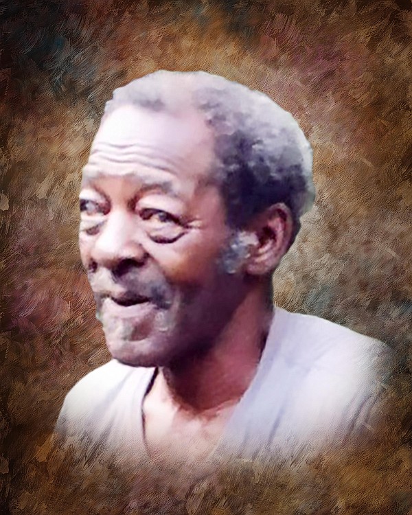 Jerry Ganter | El Dorado News