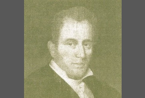 Ghostly stories enfold bridge