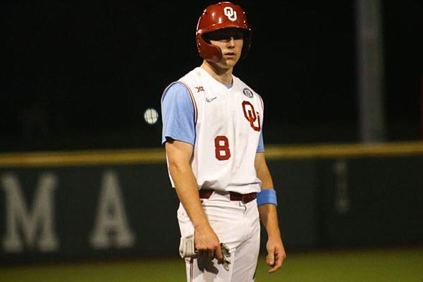 Summer baseball notebook: Hogs named to All-Star squads | Whole Hog Sports