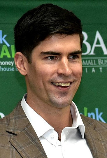 Bequette declares candidacy for Senate seat | El Dorado News