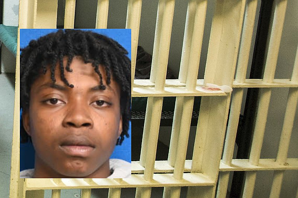 Police 15 Year Old Arrested In Killing Of Jacksonville Man The