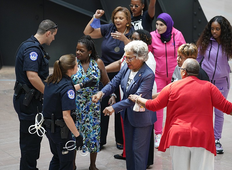 The nation in brief | The Arkansas Democrat-Gazette - Arkansas' Best ...