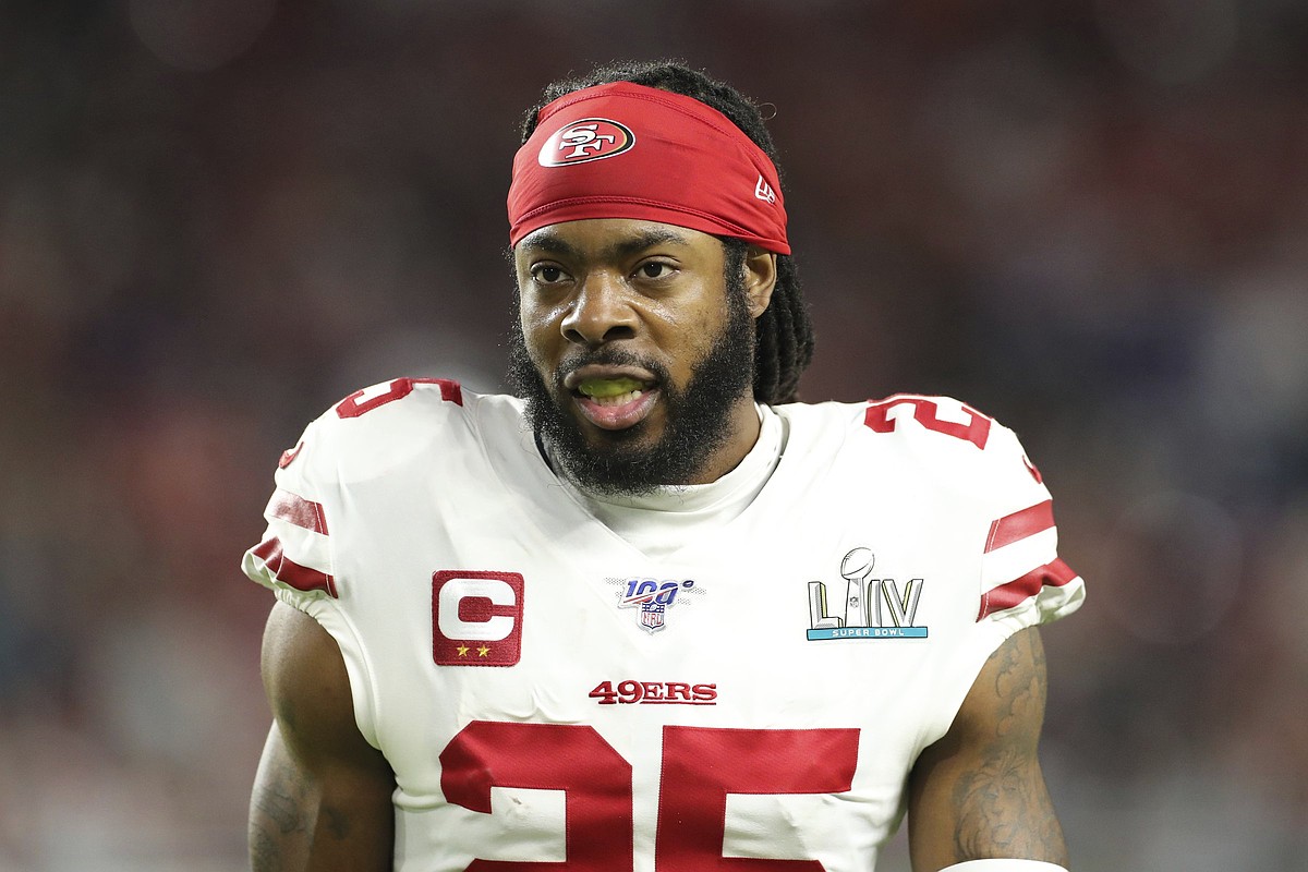 Sherman released as details emerge | Northwest Arkansas Democrat-Gazette