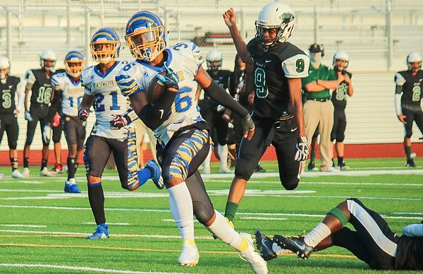 At home as Hog | The Arkansas Democrat-Gazette - Arkansas' Best News Source