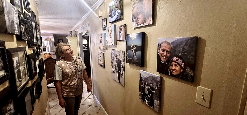 Farm family earns county honor | Pine Bluff Commercial News