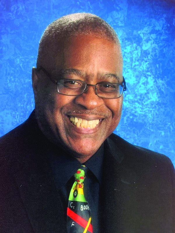 Gary Owens | Camden News