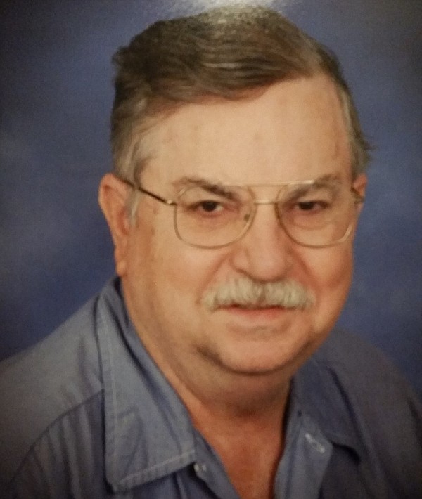 Kenneth Ray Hargis | El Dorado News