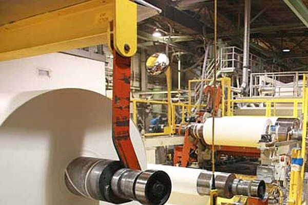 Evergreen Packaging exits 1 line of business | Pine Bluff Commercial News