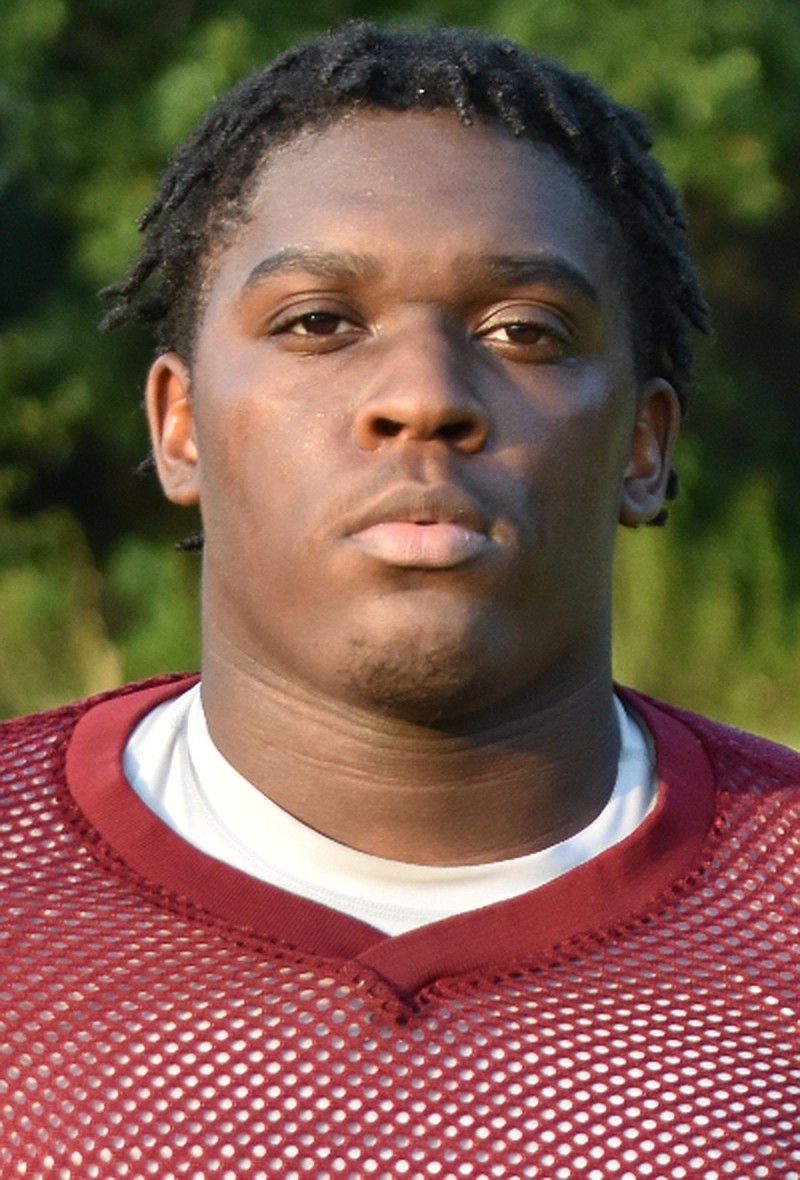 Dollarway football still fired up | The Arkansas Democrat-Gazette ...