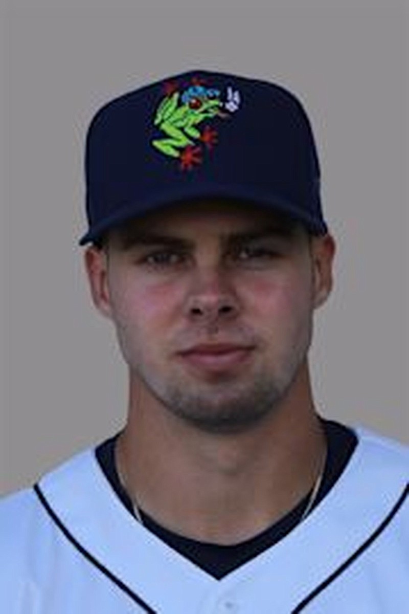 Brash finds mound to his liking in Travs' victory | The Arkansas ...