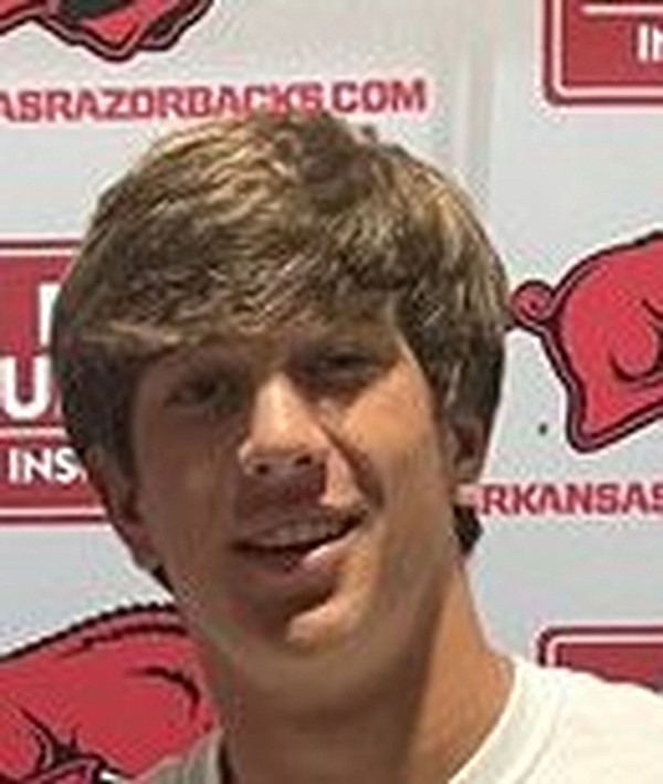 THE RECRUITING GUY: Football recruit's Razorback ties go way back | The ...