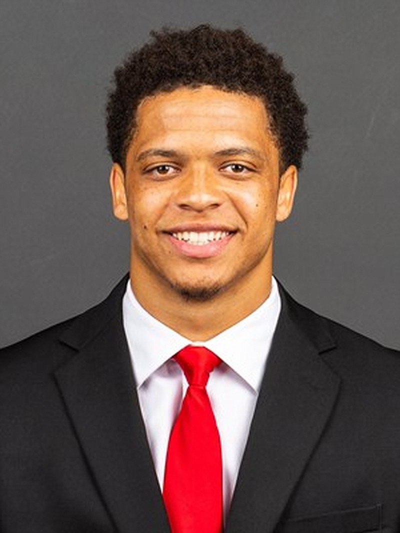 Jones gets first taste of ASU's fall work | The Arkansas Democrat ...