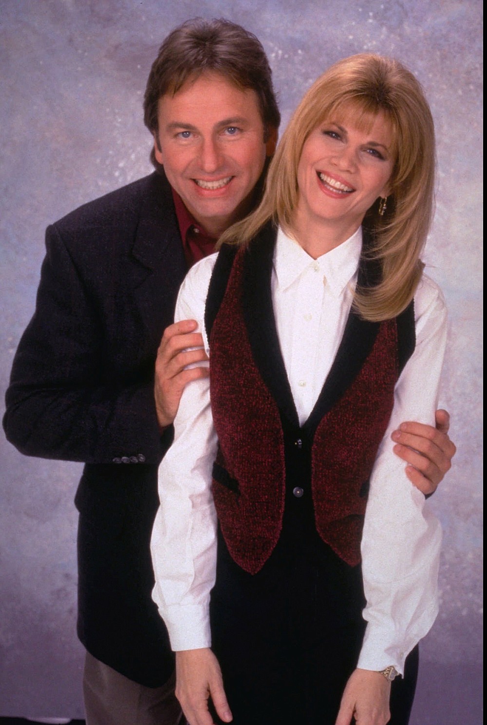 Markie Post, 1950-2021 | The Arkansas Democrat-Gazette - Arkansas' Best ...