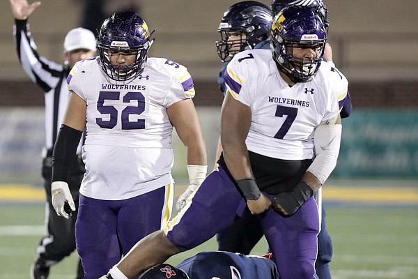 Wright transfers to Oklahoma State | Whole Hog Sports