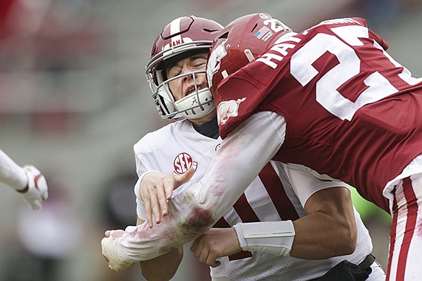 Hayden Henry adopted all-out style to earn trips to Dairy Queen | Whole ...