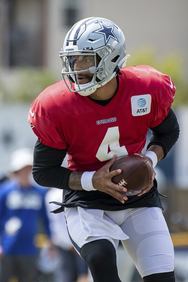 NFL notebook | The Arkansas Democrat-Gazette - Arkansas' Best News Source