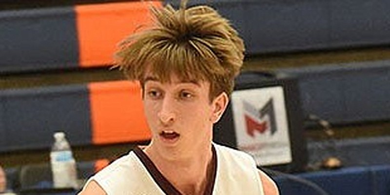 THE RECRUITING GUY: Pinion driving recruits to Razorbacks | The ...